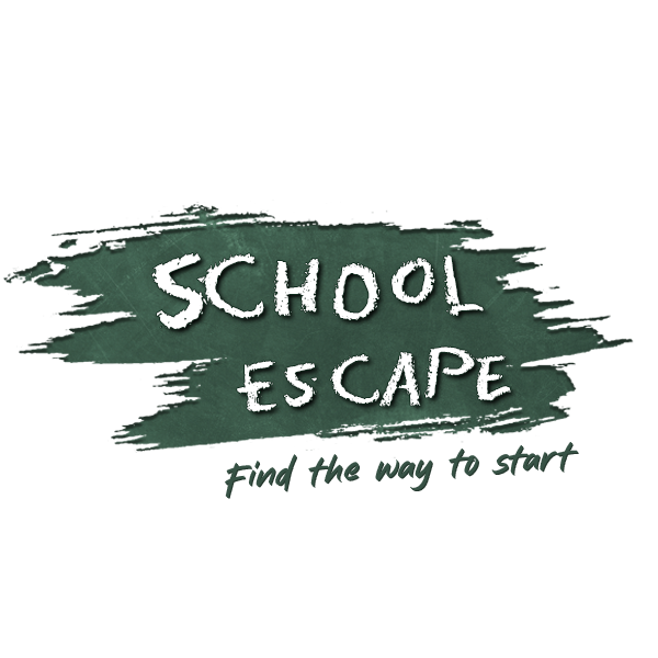 School Escape – Ontsnappen met Raadsels en Samenwerking